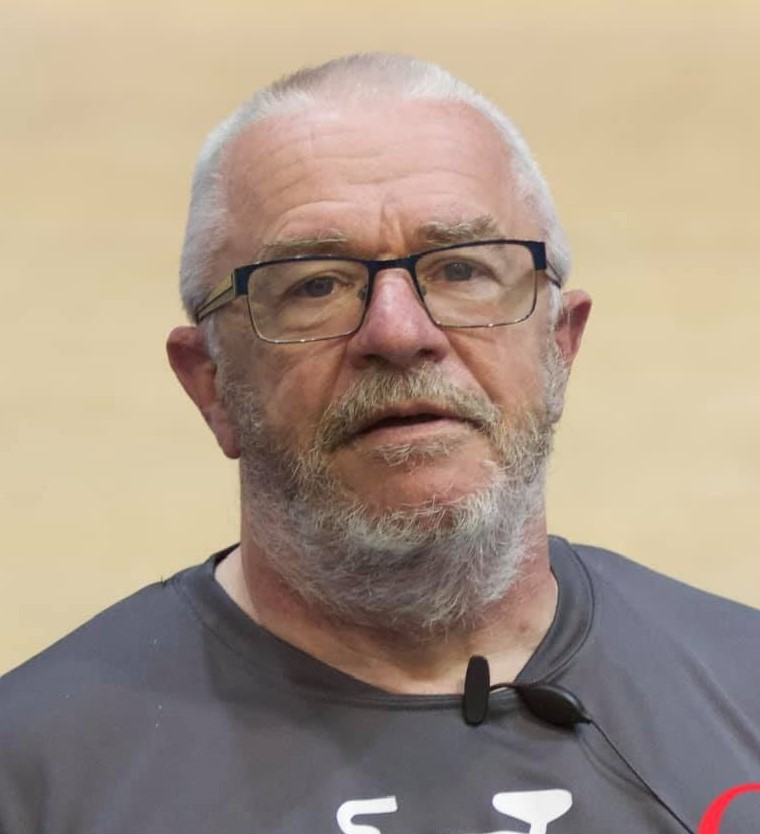 Team - Monday Night Track League